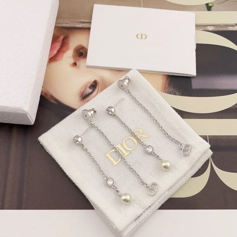 Reasonably priced Christian Dior Earrings