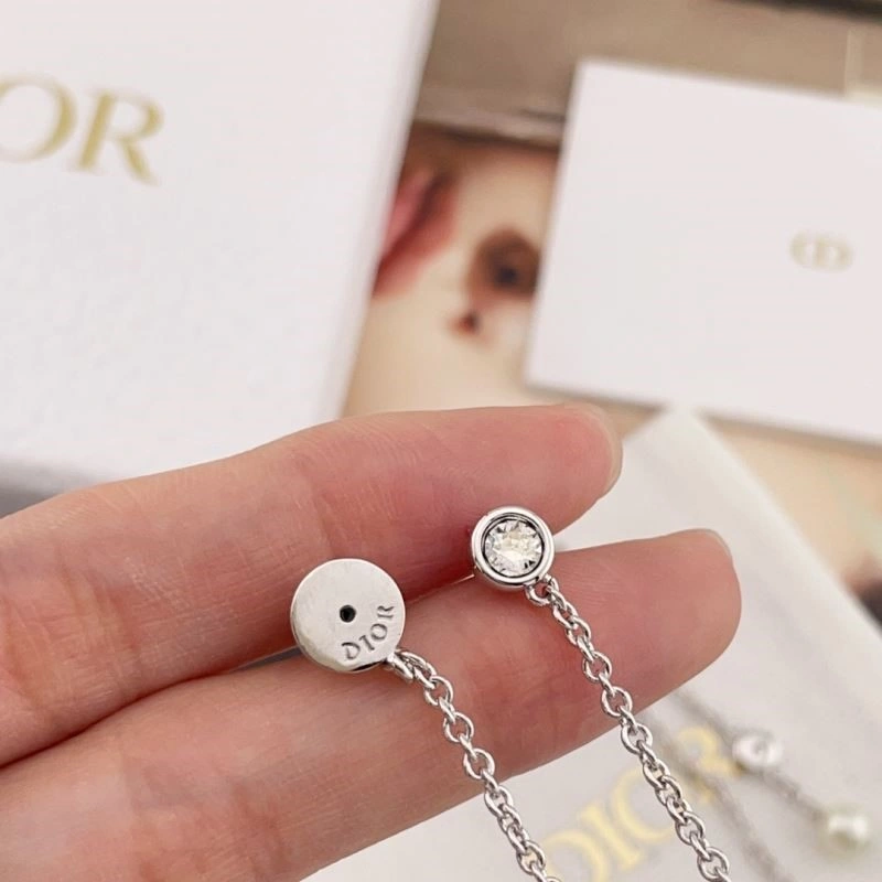 Reasonably priced Christian Dior Earrings