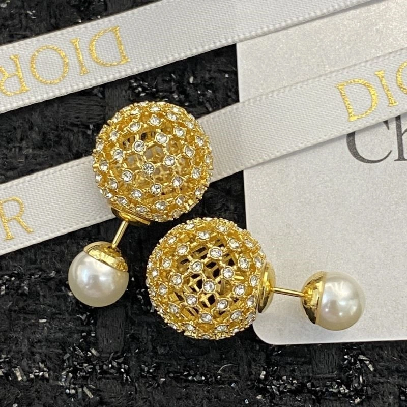 Reasonably priced Christian Dior Earrings