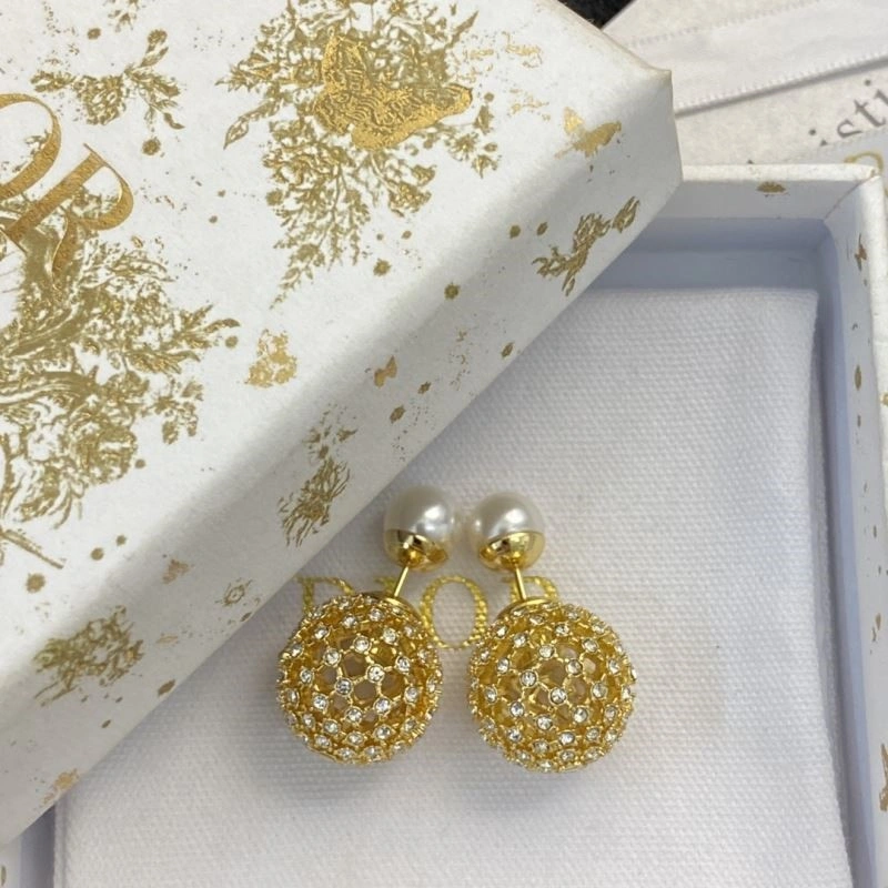 Reasonably priced Christian Dior Earrings