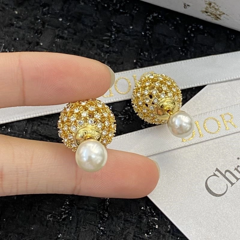 Reasonably priced Christian Dior Earrings