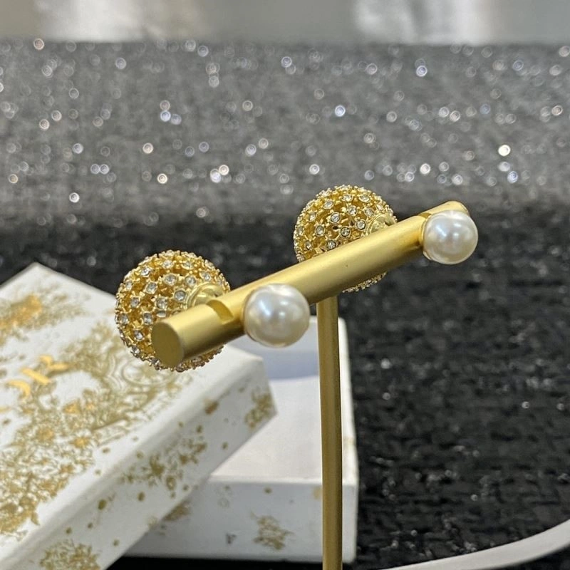 Reasonably priced Christian Dior Earrings
