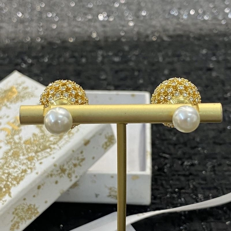 Reasonably priced Christian Dior Earrings