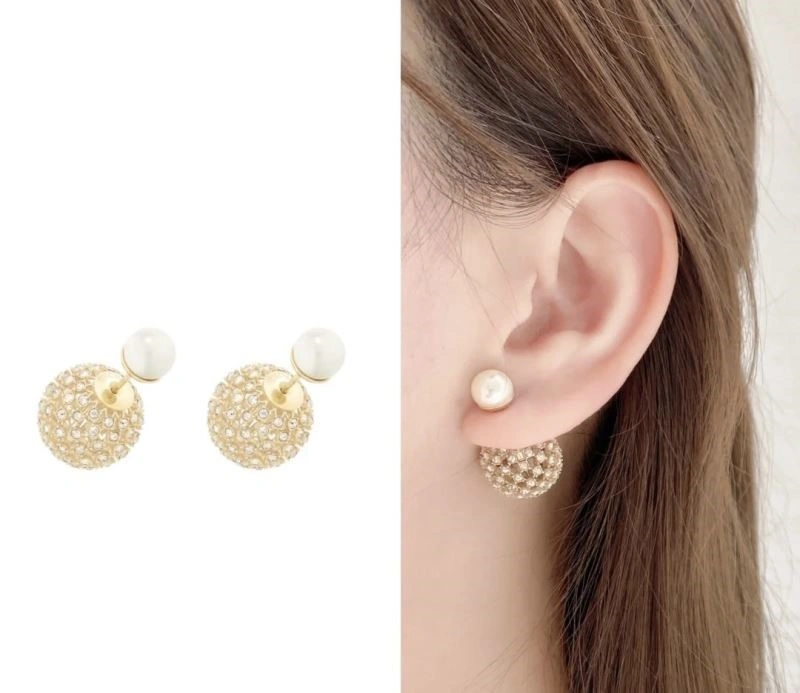 Reasonably priced Christian Dior Earrings