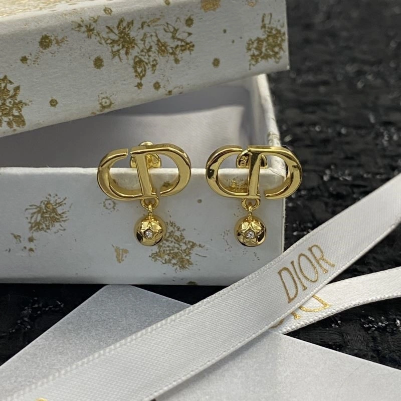Value-priced Christian Dior Earrings