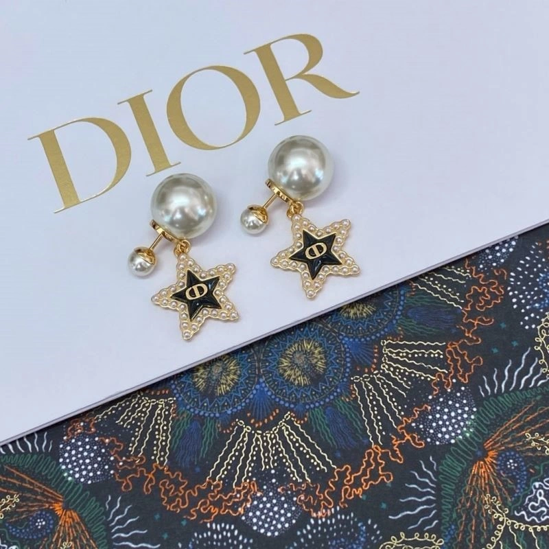 Christian Dior Earrings