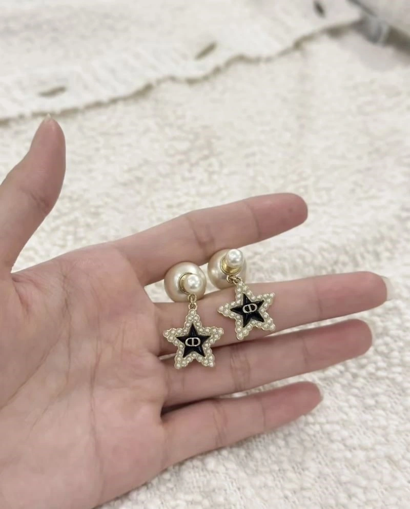 Value-priced Christian Dior Earrings