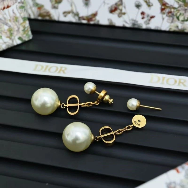 Reasonably priced Christian Dior Earrings