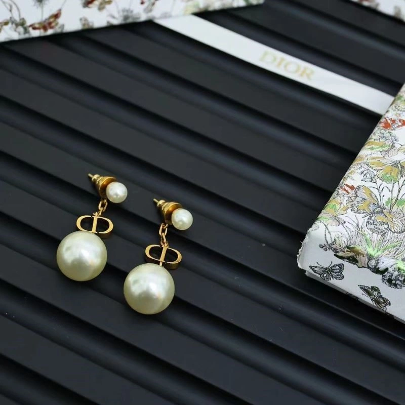 Reasonably priced Christian Dior Earrings