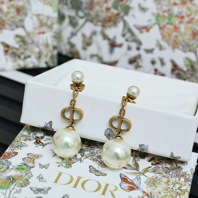 Reasonably priced Christian Dior Earrings