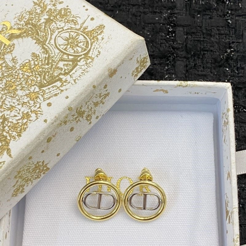 Christian Dior Earrings