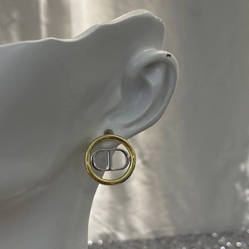 Perfect replica Christian Dior Earrings