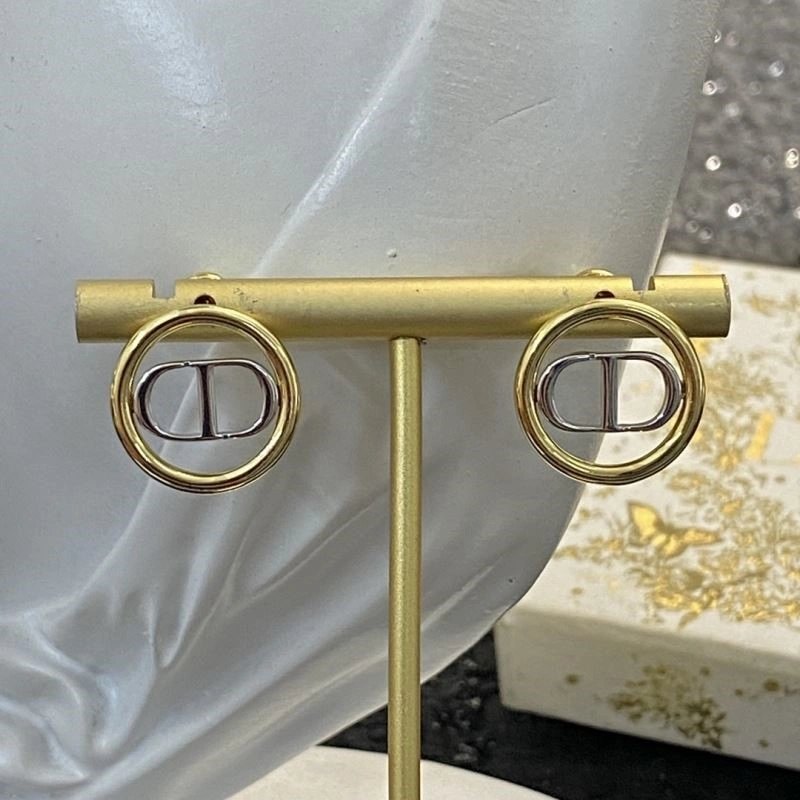Perfect replica Christian Dior Earrings