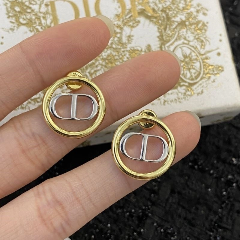 Perfect replica Christian Dior Earrings
