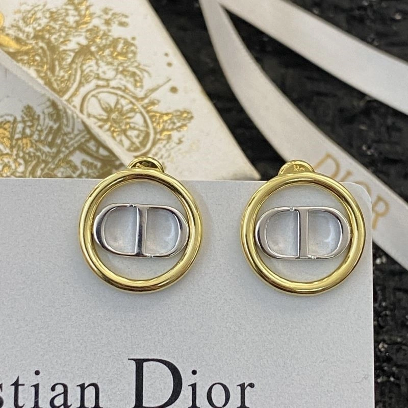 Perfect replica Christian Dior Earrings