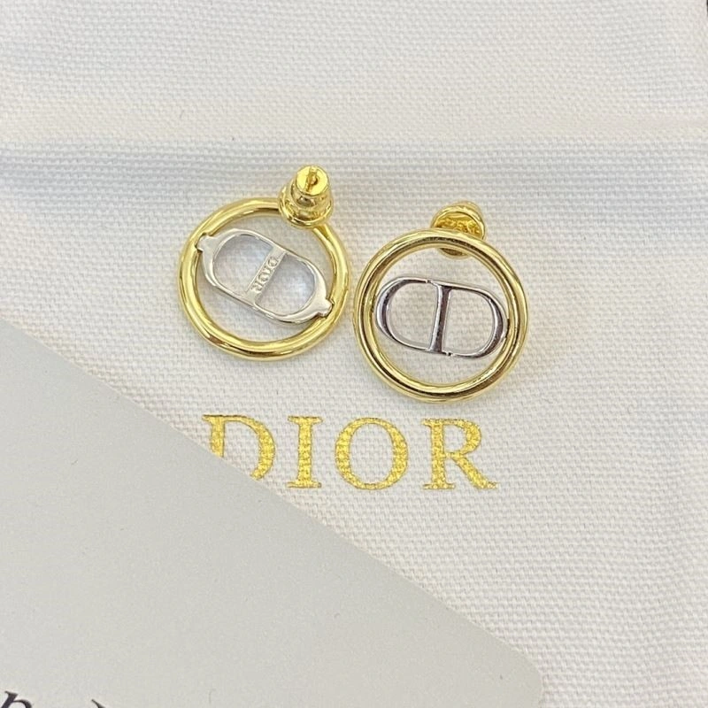 Perfect replica Christian Dior Earrings