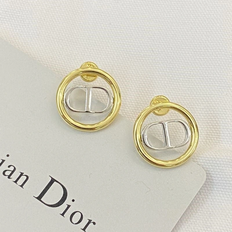 Perfect replica Christian Dior Earrings