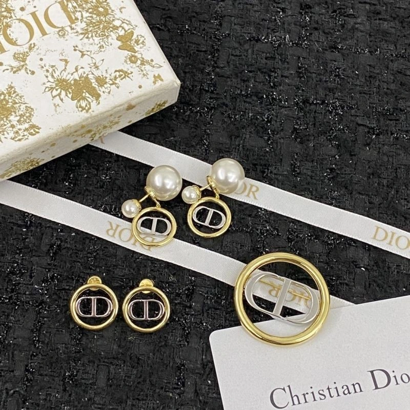 Perfect replica Christian Dior Earrings