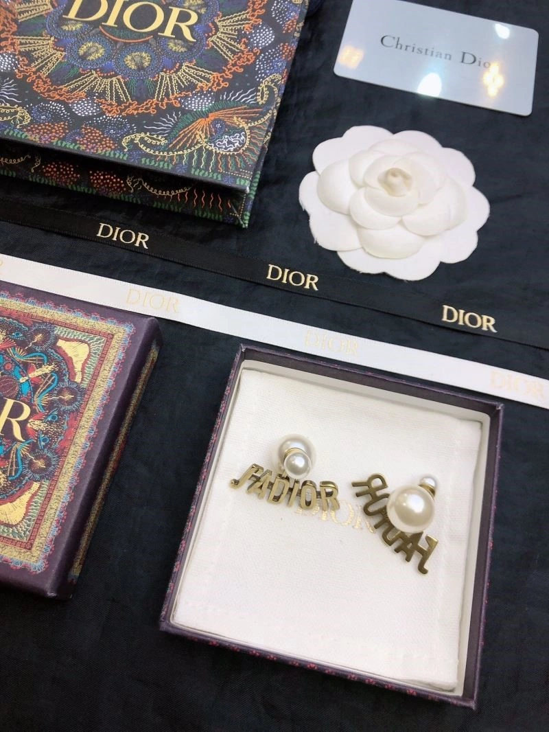 Perfect replica Christian Dior Earrings