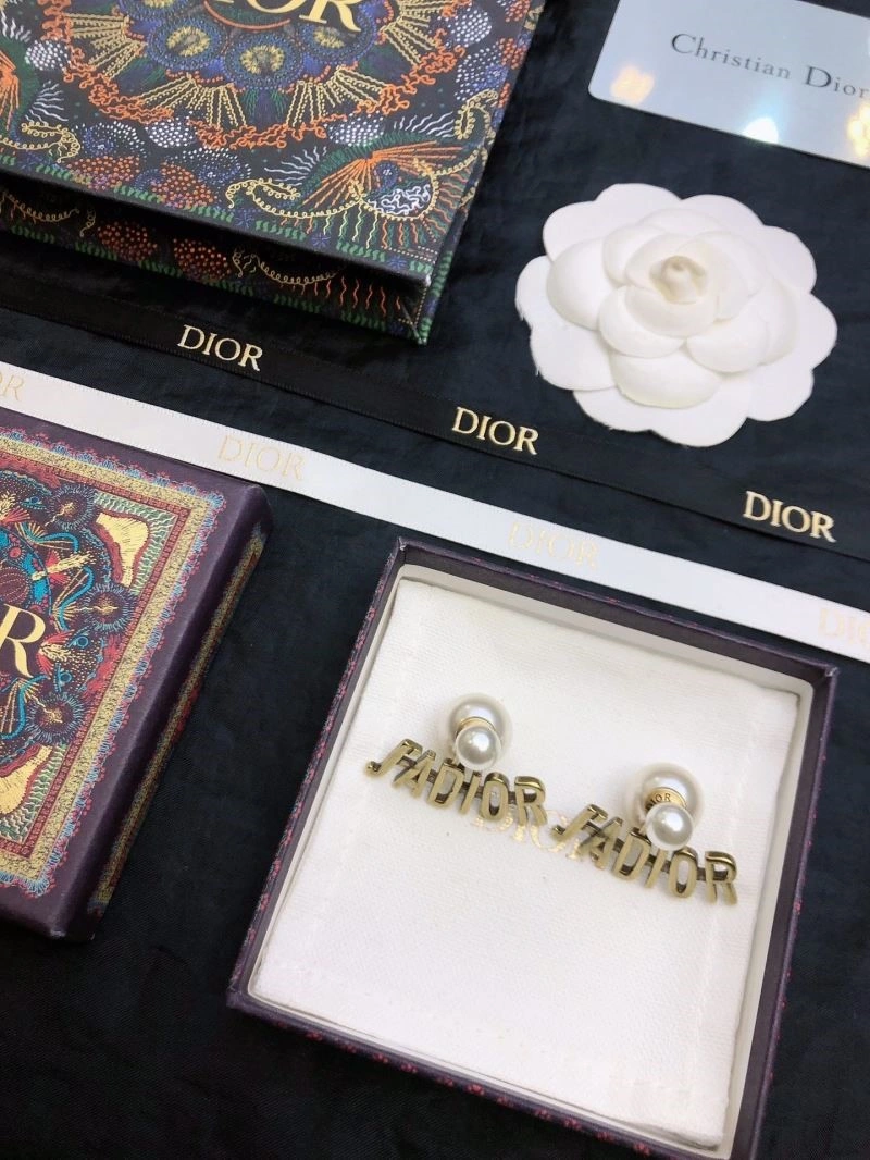 Perfect replica Christian Dior Earrings