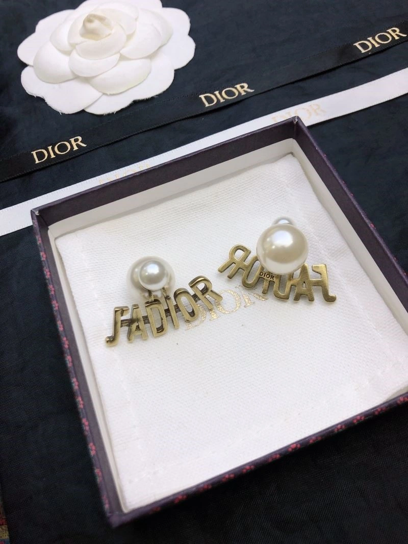 Perfect replica Christian Dior Earrings