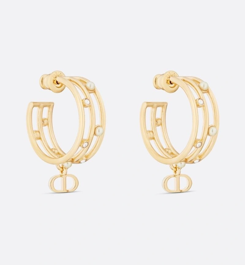 Christian Dior Earrings