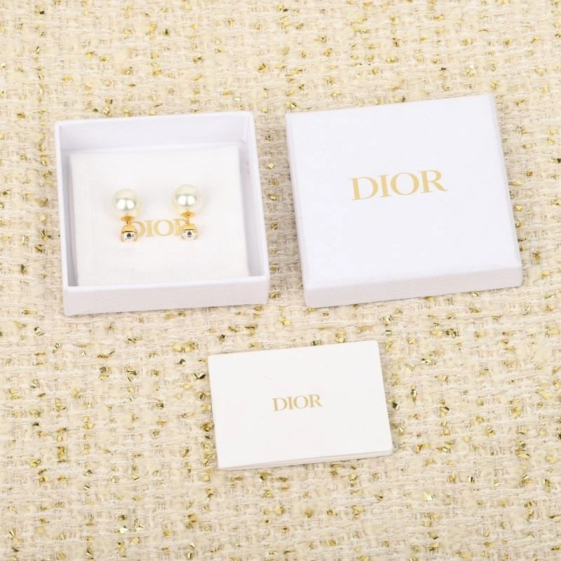 Christian Dior Earrings