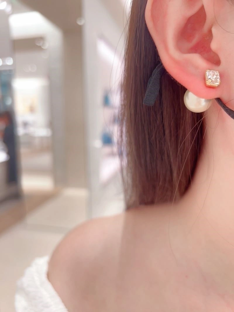 Cut-rate Christian Dior Earrings