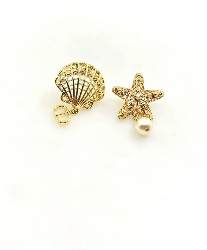 Christian Dior Earrings