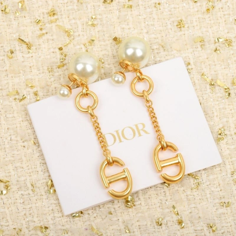 Reasonably priced Christian Dior Earrings