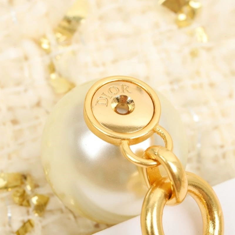 Reasonably priced Christian Dior Earrings