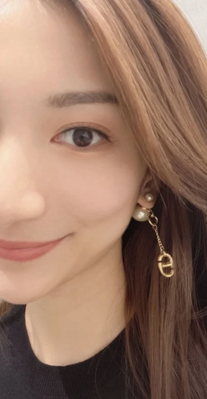 Reasonably priced Christian Dior Earrings