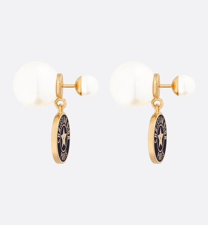 Low-cost Christian Dior Earrings