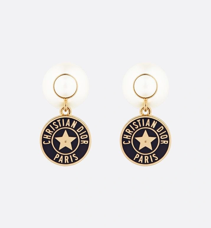 Low-cost Christian Dior Earrings