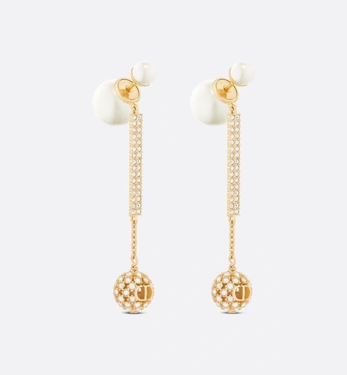 Christian Dior Earrings