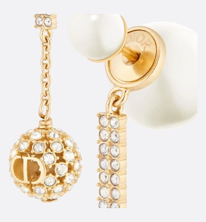 OEM Christian Dior Earrings