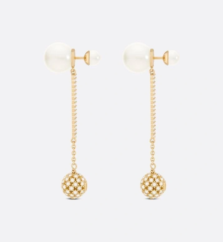 OEM Christian Dior Earrings