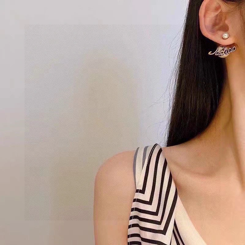 OEM Christian Dior Earrings