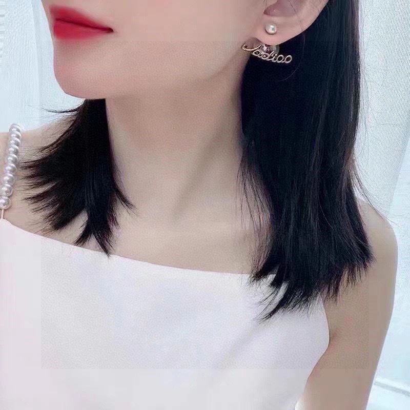 OEM Christian Dior Earrings