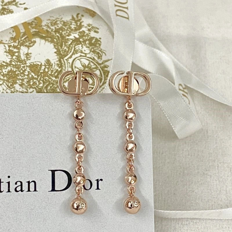Christian Dior Earrings