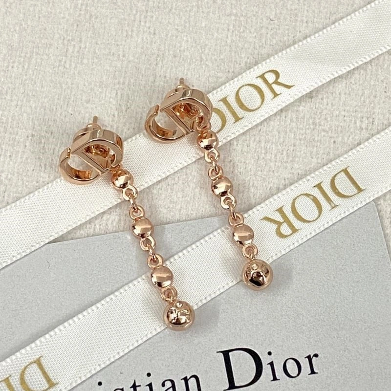 Value-priced Christian Dior Earrings