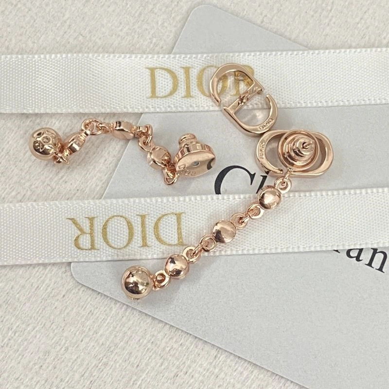 Value-priced Christian Dior Earrings