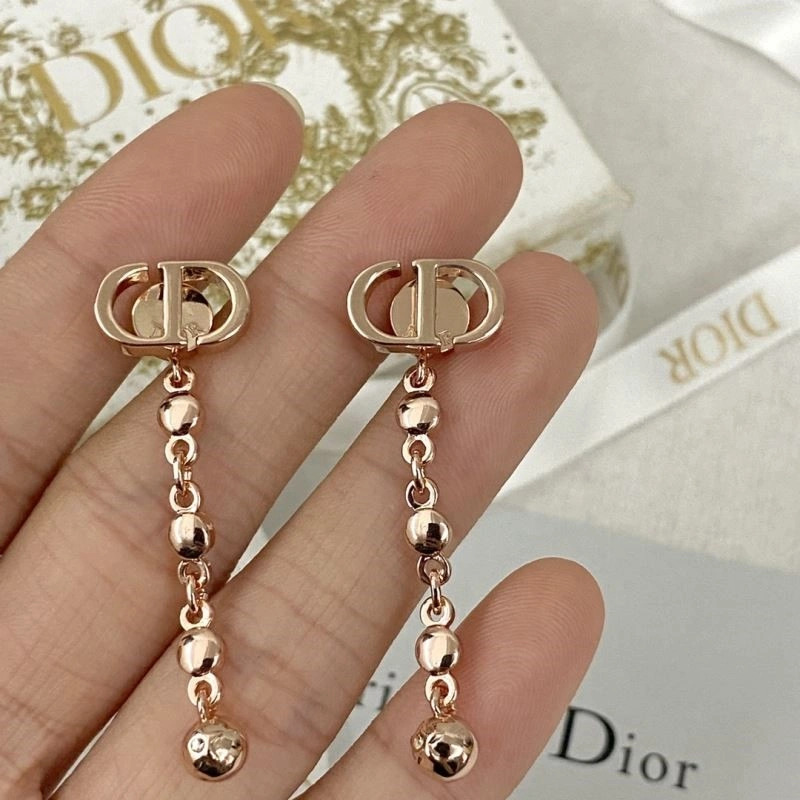 Value-priced Christian Dior Earrings