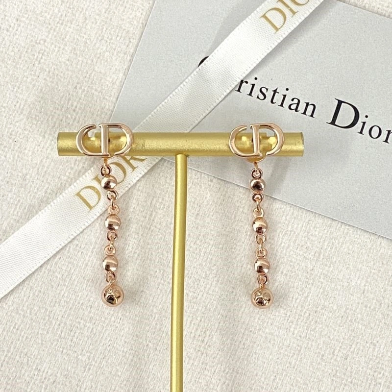 Value-priced Christian Dior Earrings