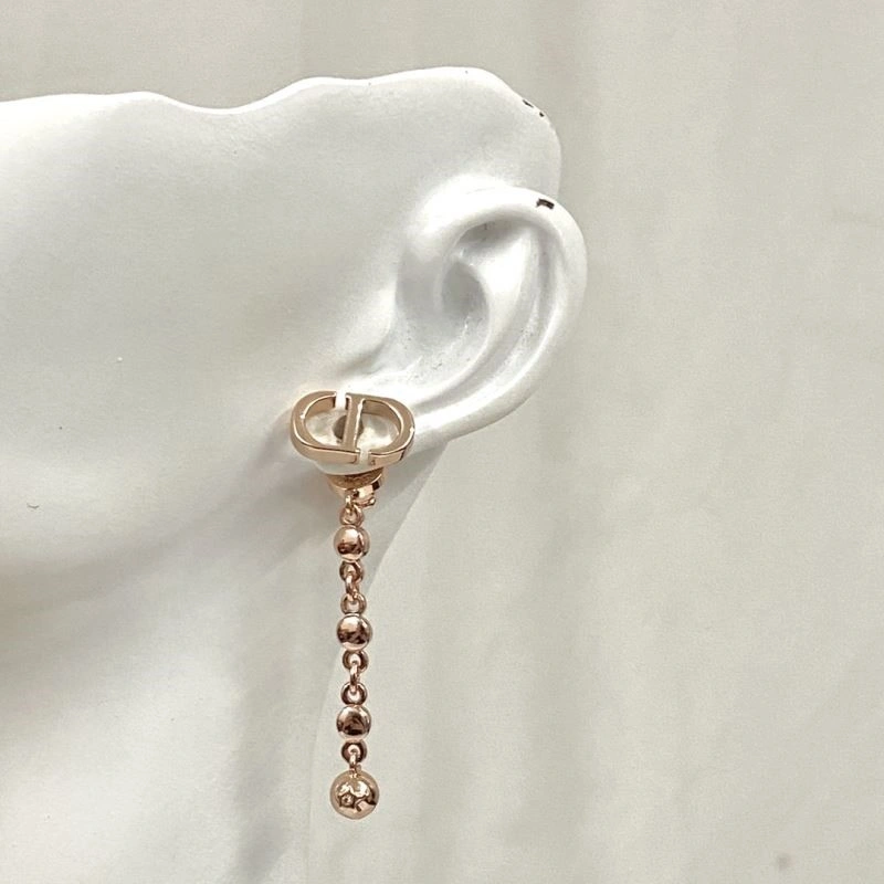 Value-priced Christian Dior Earrings