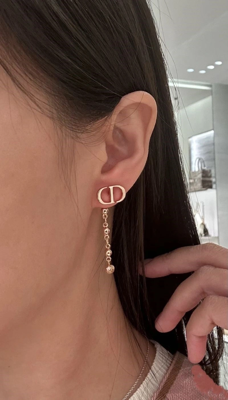 Value-priced Christian Dior Earrings