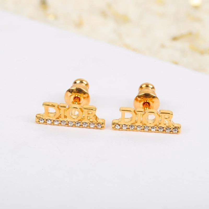 Christian Dior Earrings