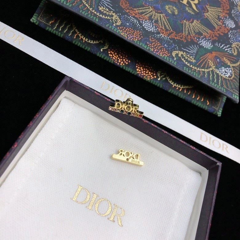 Top match Christian Dior Earrings