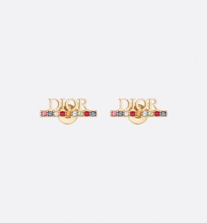 Top match Christian Dior Earrings