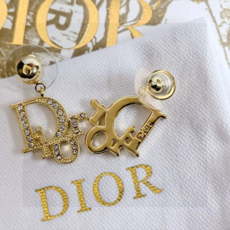 Brand-original Christian Dior Earrings